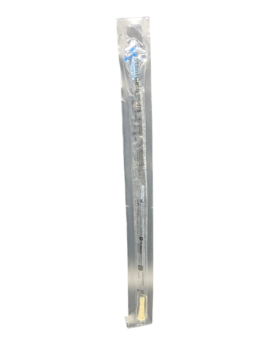 Hollister InstantCath Intermittent Catheter Gel All | Medisa – medisa-nz