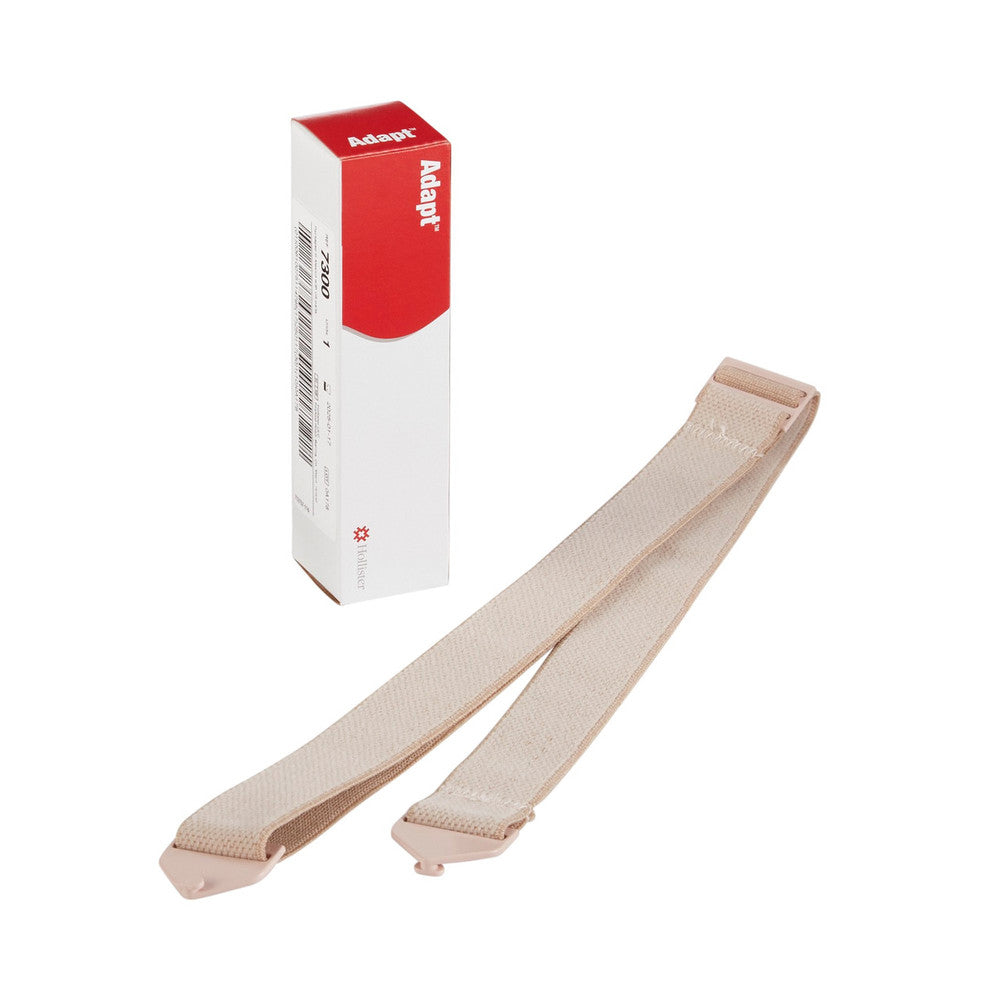 Hollister Adapt Ostomy Beige Belt Box of 1 All Sizes | Medisa – medisa-nz