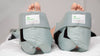 Molnlycke Z Flex Fluidized Heel Boot 1400122 All Packaging | Medisa ...